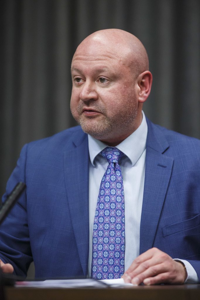 Province weighs reopening options – Brandon Sun