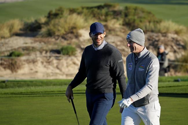 Romo remains with CBS after agreeing to long-term contract – Brandon Sun