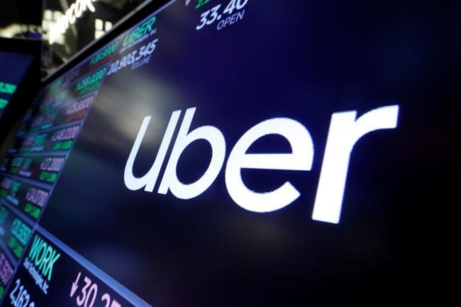 Hackers plead guilty in data breach that Uber covered up – Brandon Sun