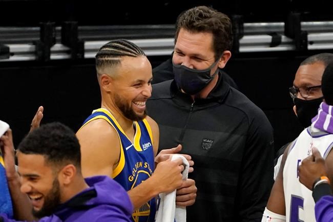 Welcome back, NBA: Here’s 10 things to know about the season – Brandon Sun