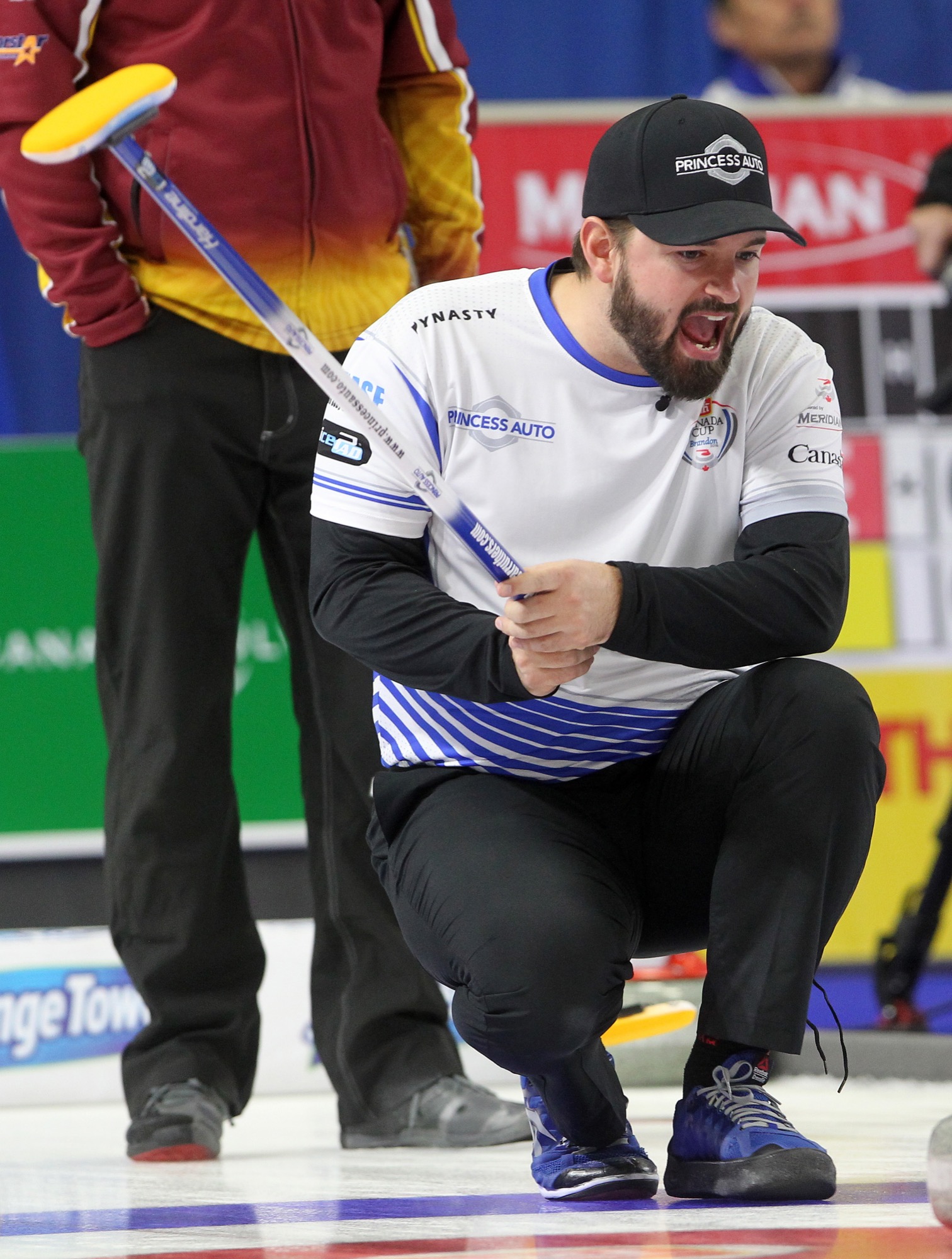 Carruthers needs an extra to reach Canada Cup final – Brandon Sun