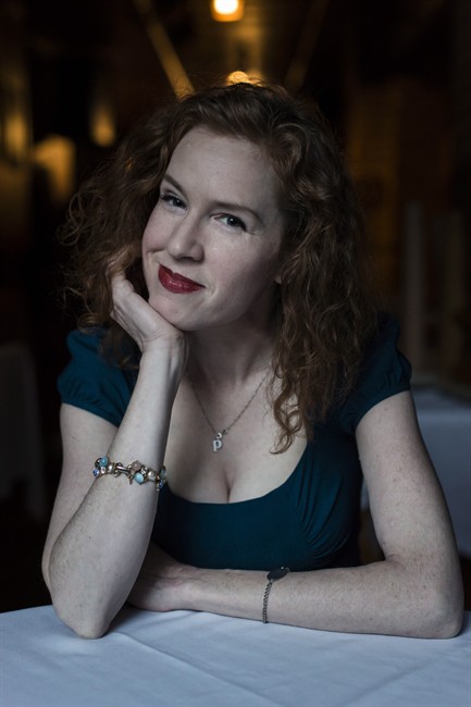 New lungs, nominated album: jazz singer Alex Pangman on her journey to ...