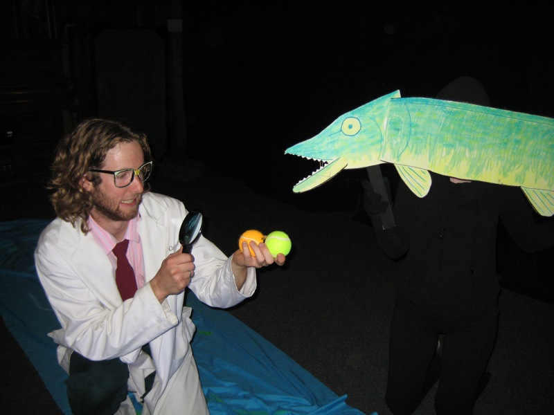 Join Eco-Nerd for fun voyage to bottom of Clear Lake – Brandon Sun