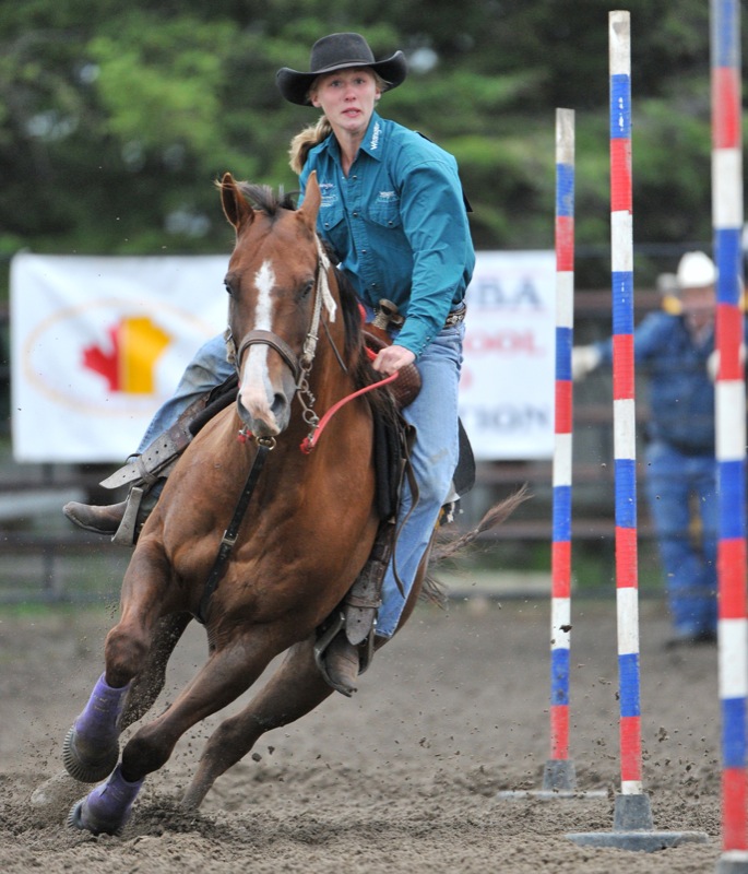 Future stars of the Rodeo – Brandon Sun