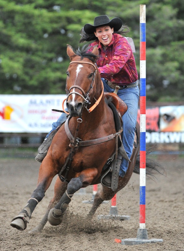 Future stars of the Rodeo – Brandon Sun