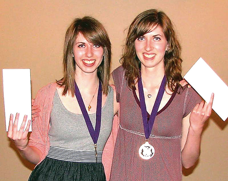 Vincent Massey’s Student Recognition Awards – Brandon Sun