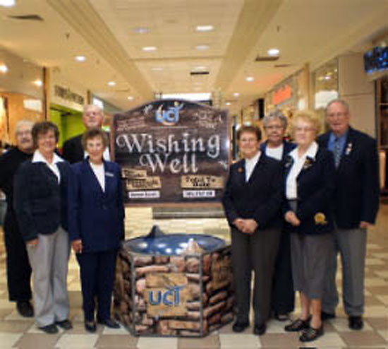 Make a wish, support a charity – Brandon Sun