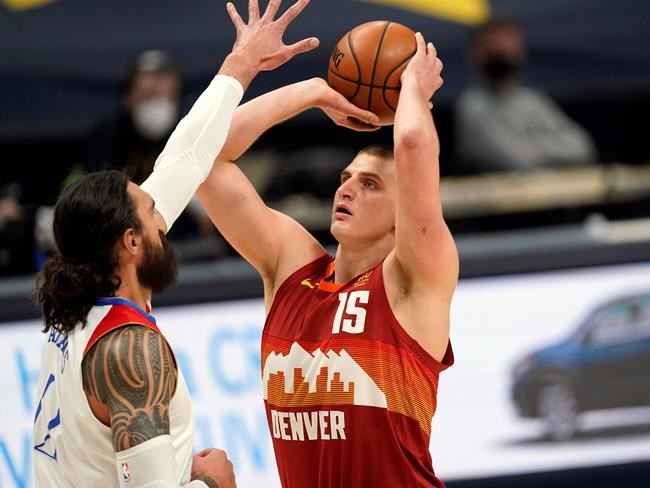 Jokic blocks late shot, Nuggets hold off Pelicans 114-112 – Brandon Sun