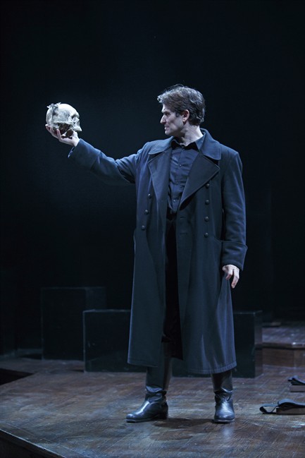 Stratford Festival films mark 400th anniversary of Shakespeare’s death ...