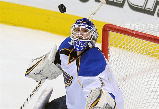 Calgary caps busy June with nine draft picks; landing No. 1 goalie ...