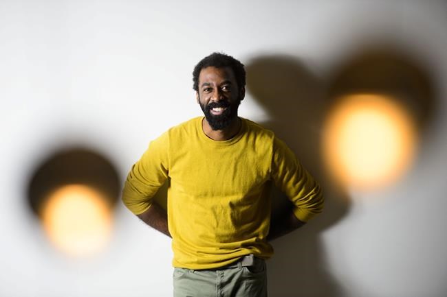 Debut novelists Ian Williams and Megan Gail Coles shine on Giller short ...