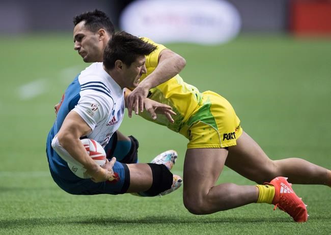 Rugby again approved as high school sport in Nova Scotia by governing ...