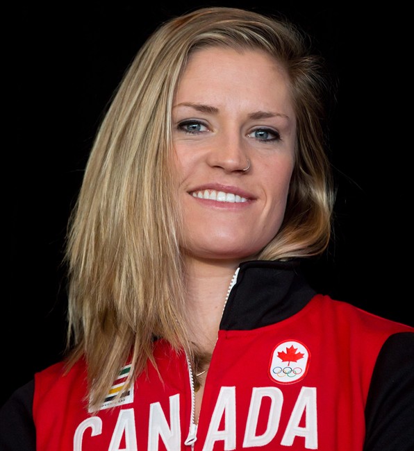 Canada’s Simmerling gunning for third Olympic appearance – in third ...