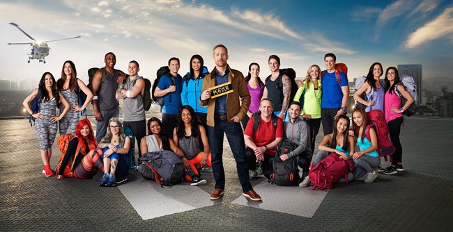 A look at this year’s ‘Amazing Race Canada’ contestants – Brandon Sun