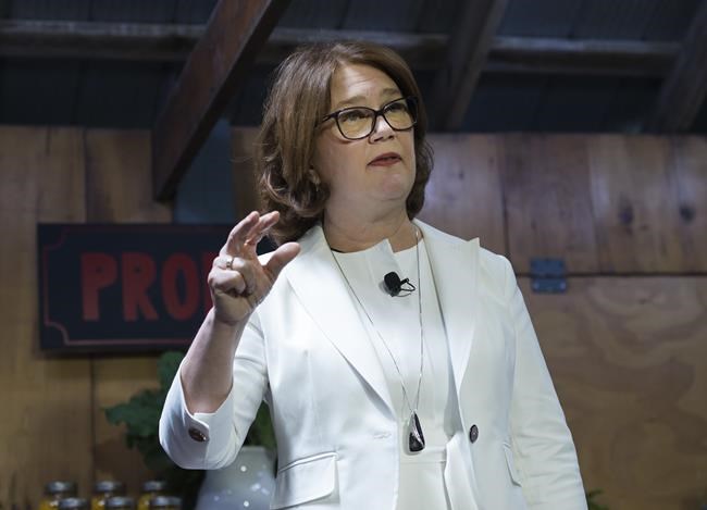 Abortion, same-sex marriage fights feed cynicism: ex-Liberal Philpott ...