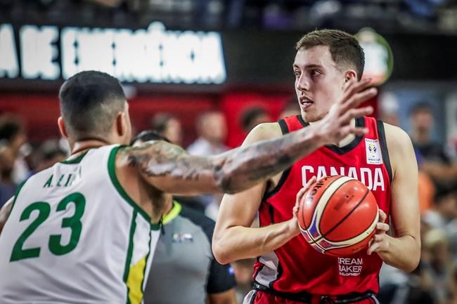 Wiltjer, Ejim & Co., have logged millions of kilometres to play for ...