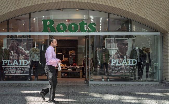 Roots CEO Jim Gabel leaves retailer, Meghan Roach appointed as interim ...