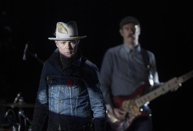 ‘Secret Path’ to return with ‘recreation’ concert telling Chanie ...