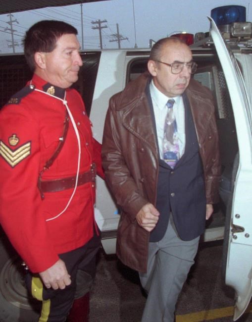 Roger Warren, convicted in Yellowknife mine murders, dead at 75 ...