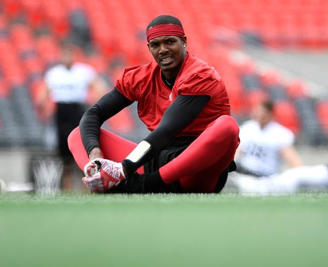 New-look Redblacks offence will be under the microscope – Brandon Sun