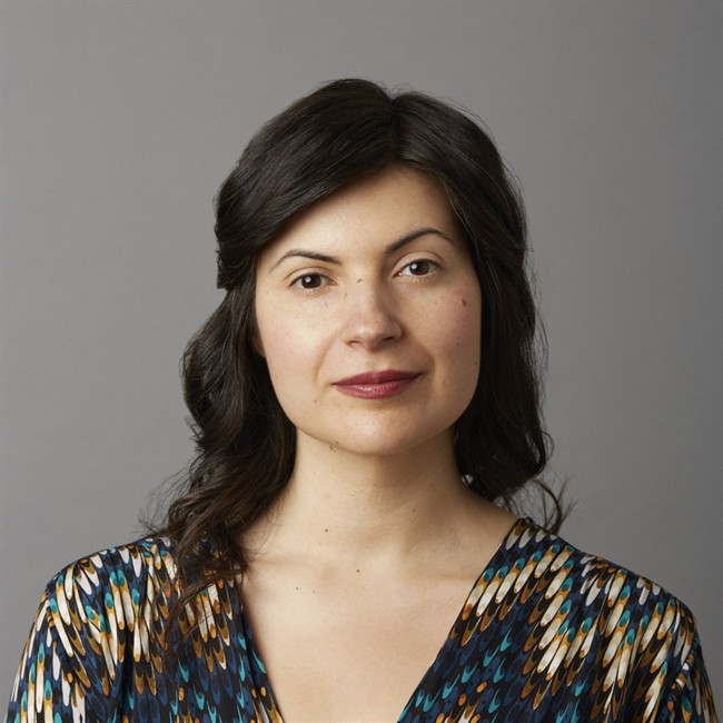 Mona Awad wins $40,000 Amazon.ca First Novel Award – Brandon Sun