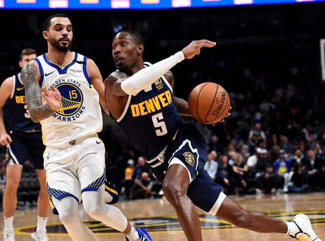 After long basketball journey, Canadian Mychal Mulder proving he ...