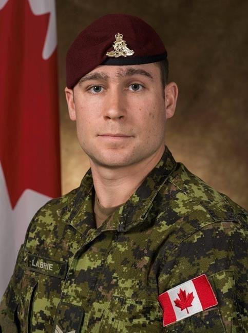 Parents of soldier killed in parachute exercise ask for thorough ...