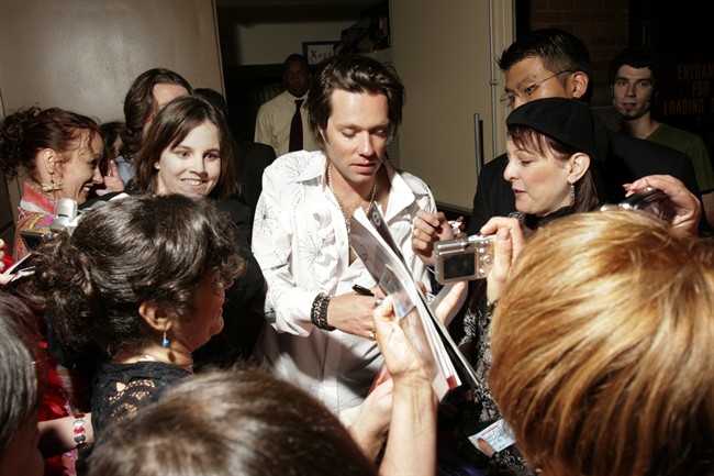 Luminato marks milestone with revival of Rufus Wainwright’s Judy ...