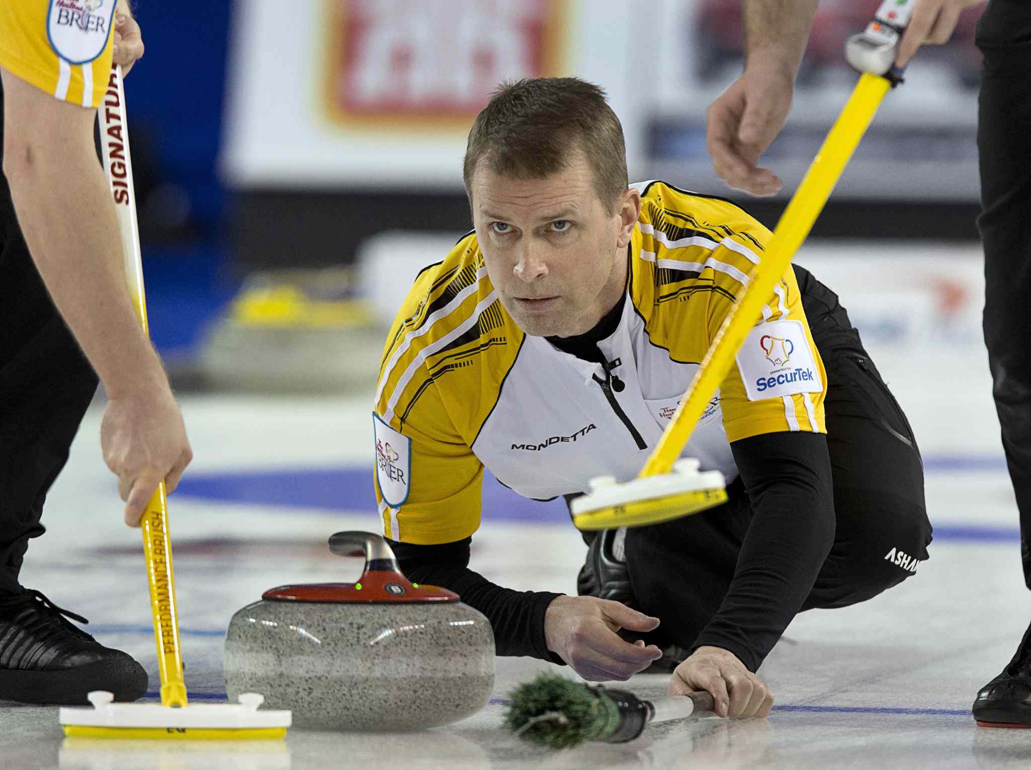 Stoughton spanked by Alberta – Brandon Sun