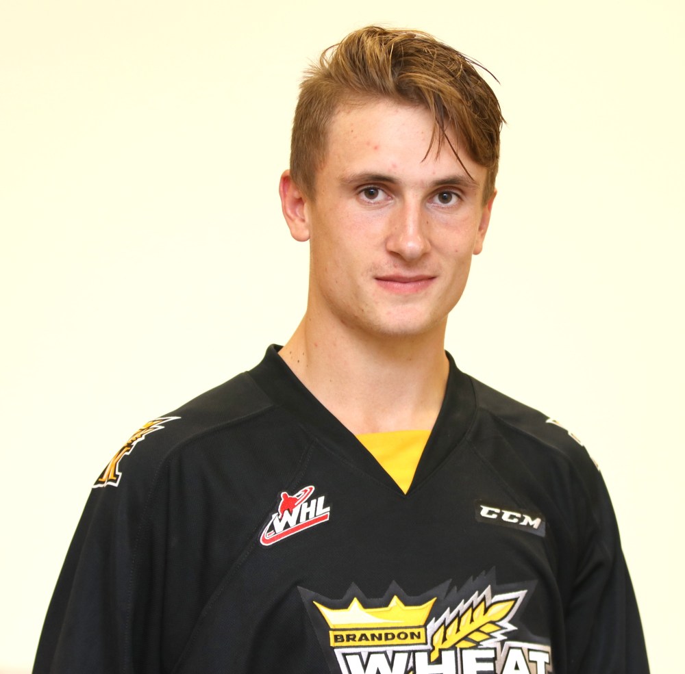 Wheat Kings hold on for 3-2 victory over Hitmen – Brandon Sun