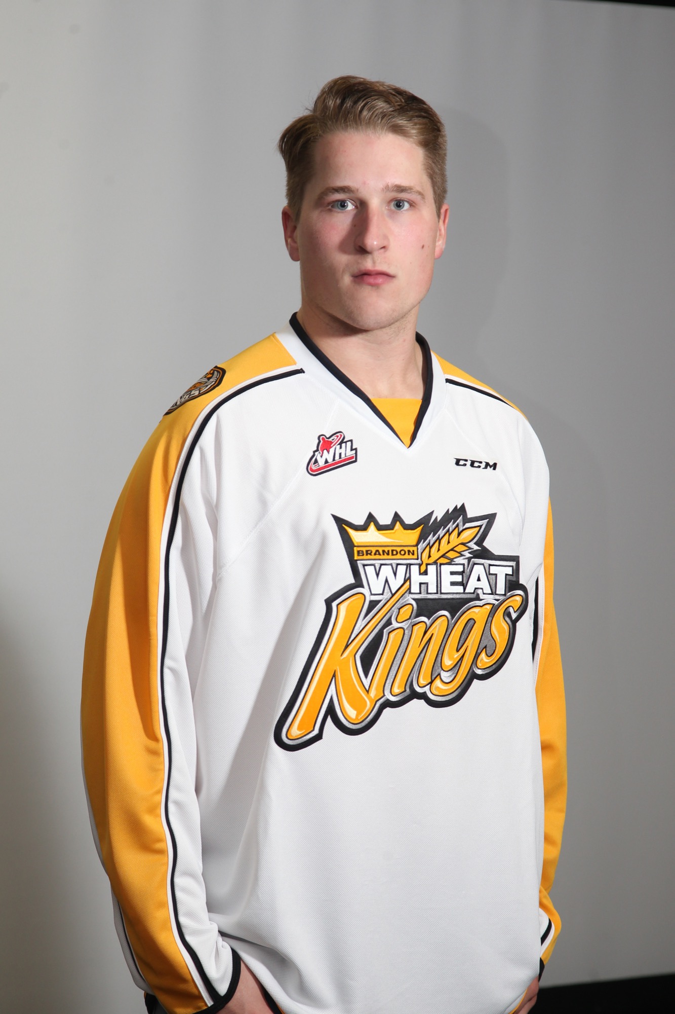 Lindgren comes back to haunt Wheat Kings – Brandon Sun