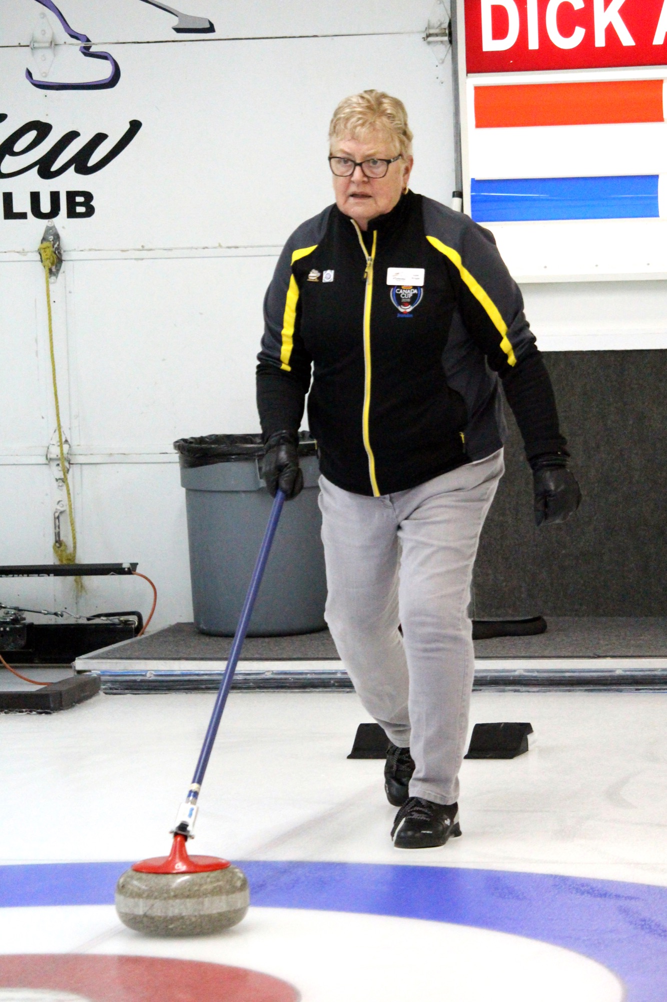 HOG LINE: Riverview Curling Club celebrating 50th anniversary – Brandon Sun