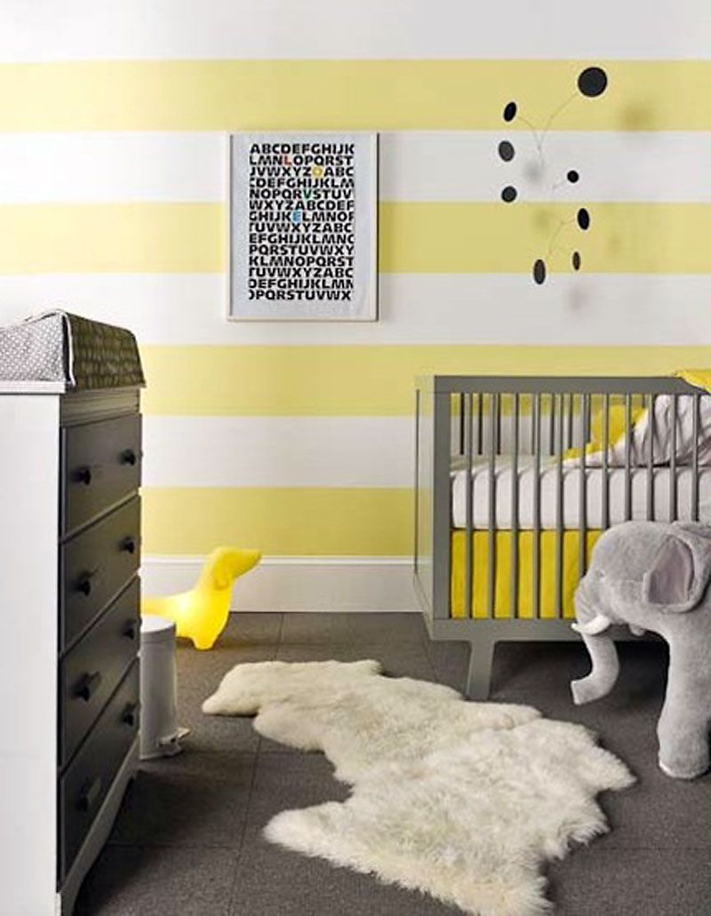 Design Life — Unique spin on the baby room – Brandon Sun