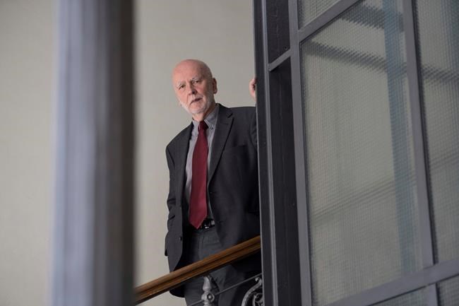Acclaimed Polish poet Adam Zagajewski dies at age 75 – Brandon Sun