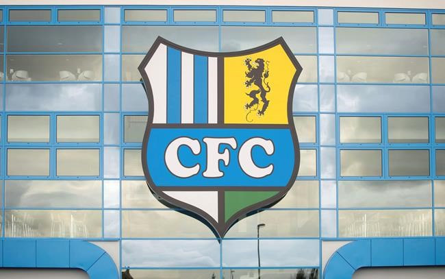 German soccer club pays tribute to deceased neo-Nazi fan – Brandon Sun