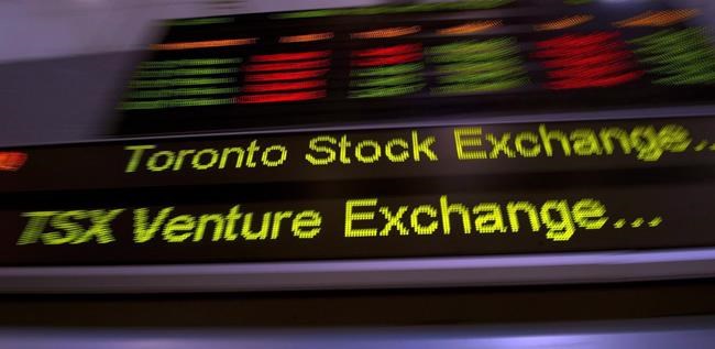 S&P/TSX composite hits highest close since March on strength of ...