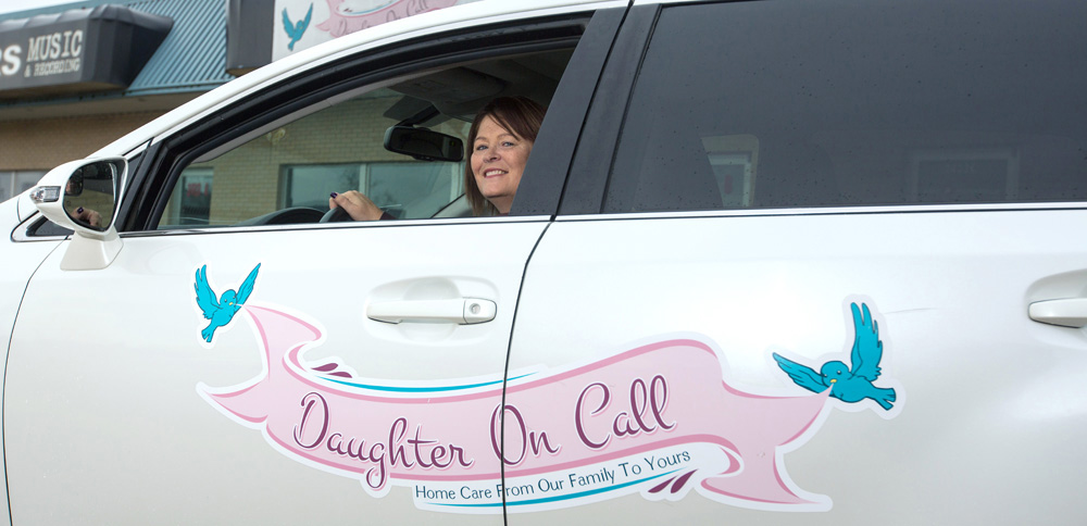 Daughter on Call incurs health order fines – Brandon Sun