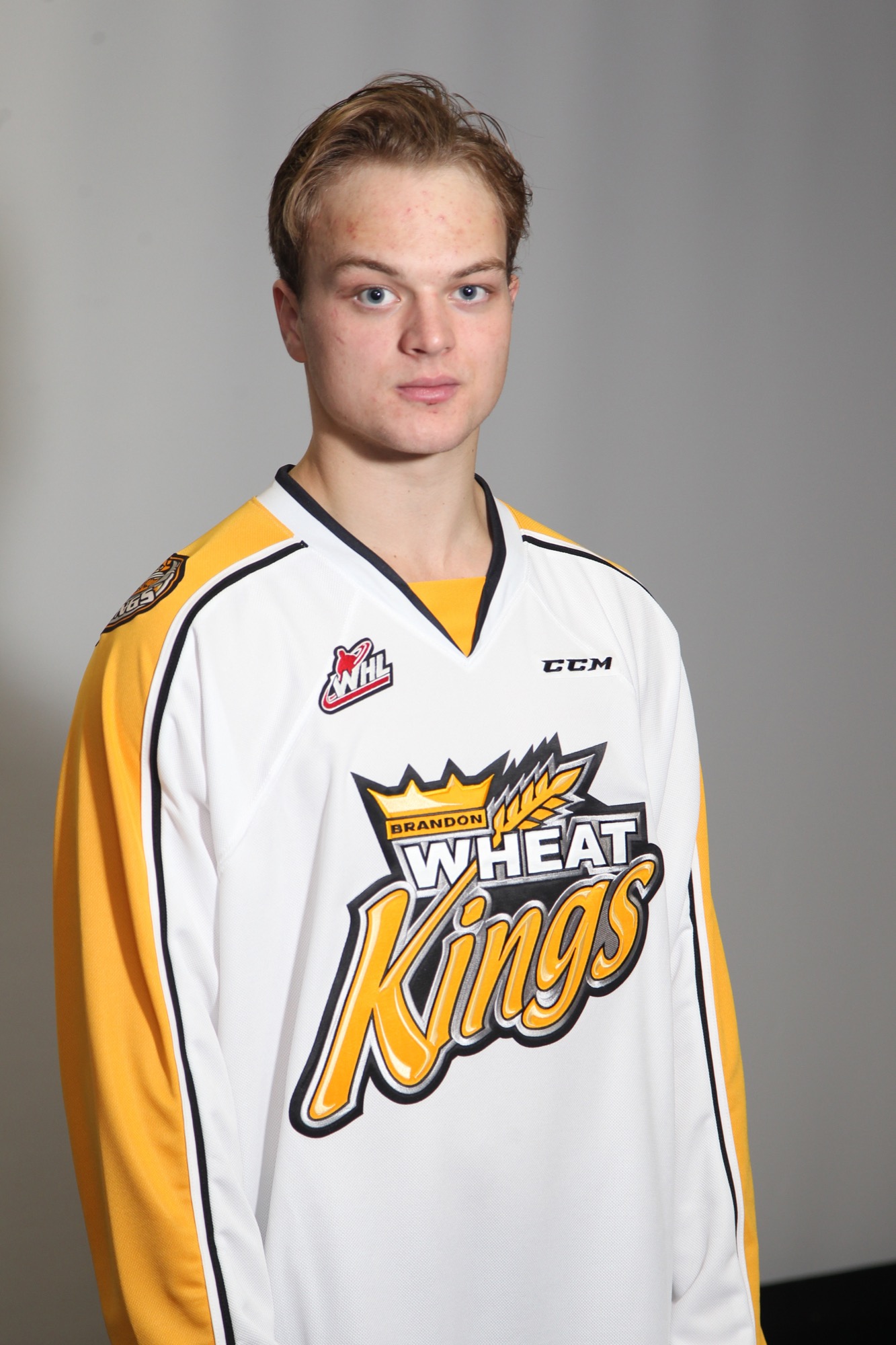 Duke will try out with Wolves – Brandon Sun