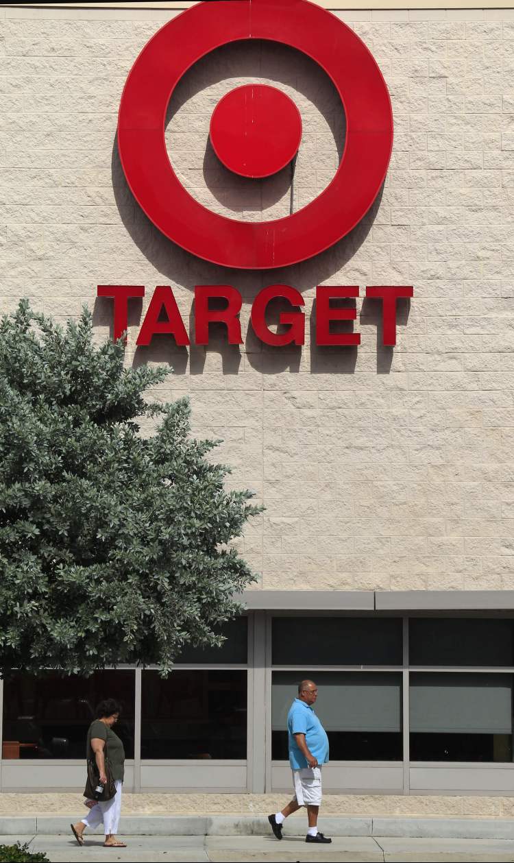 Target confirms list of stores and schedule of openings – Brandon Sun