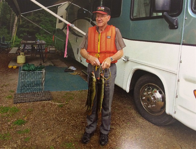 Timeline: A look at key events leading up to Travis Vader’s murder ...