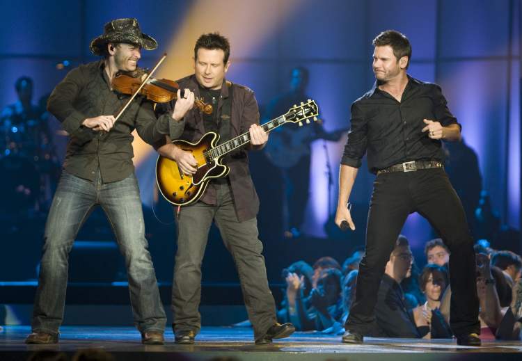 Emerson Drive to play Keystone in October – Brandon Sun
