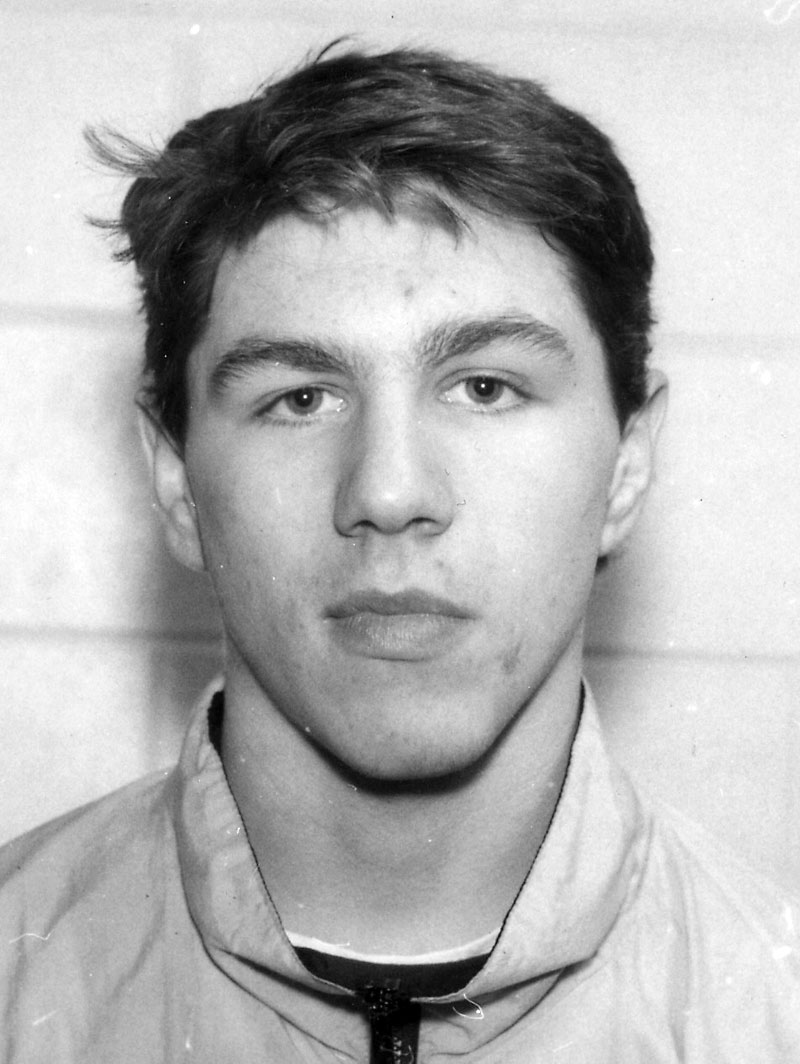 Elder’s success from hard work – Brandon Sun