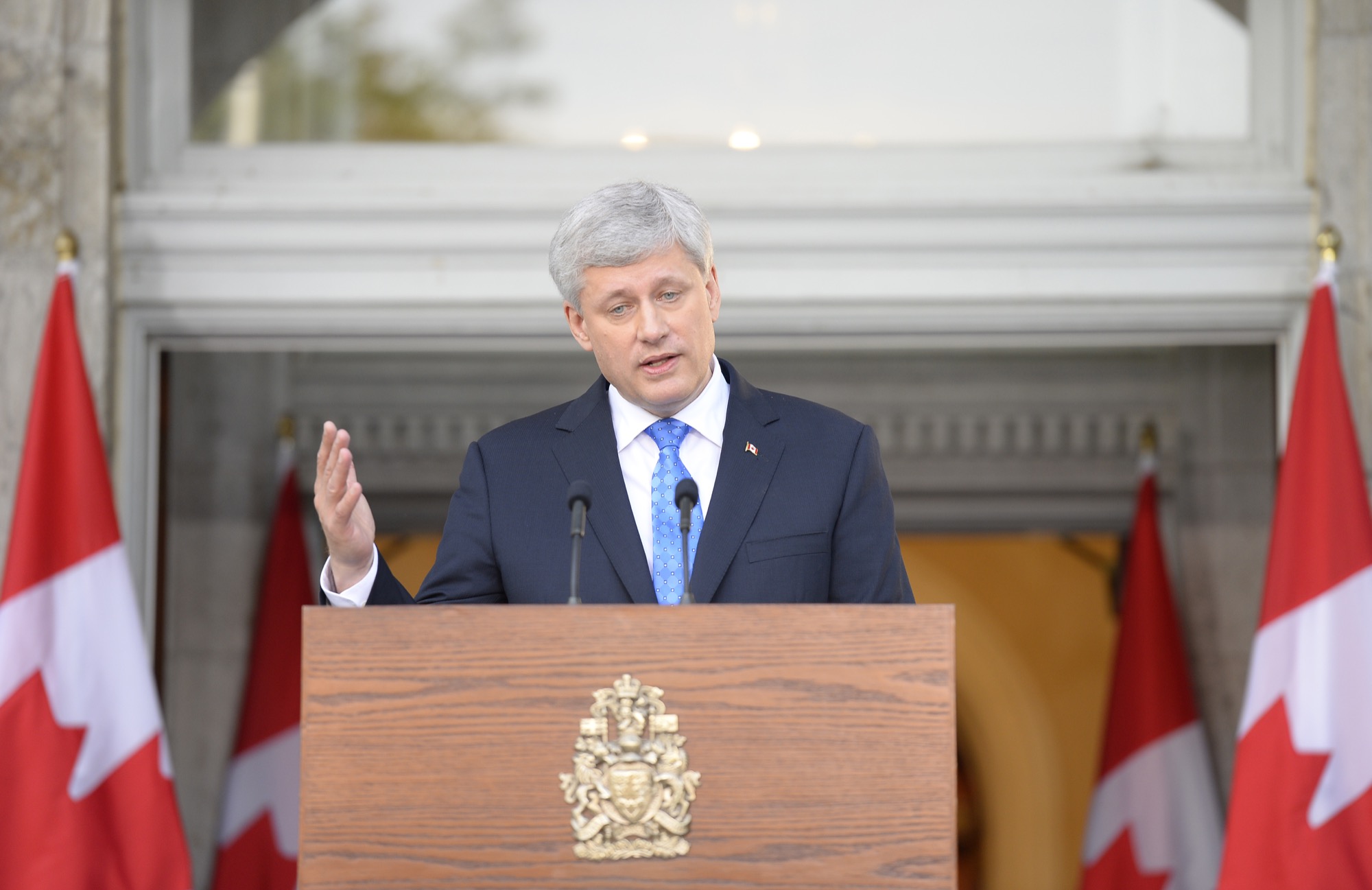 Writ drop kicks off 42nd federal election – Brandon Sun