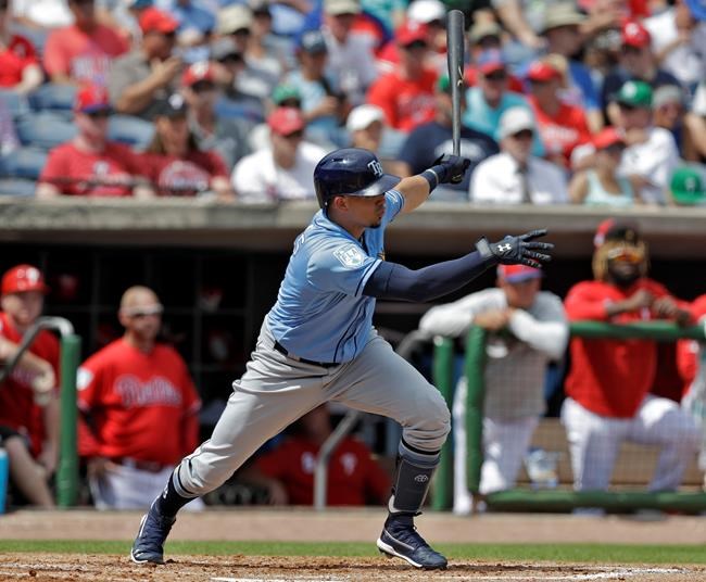 Rays poised to build on last year’s surprising success – Brandon Sun