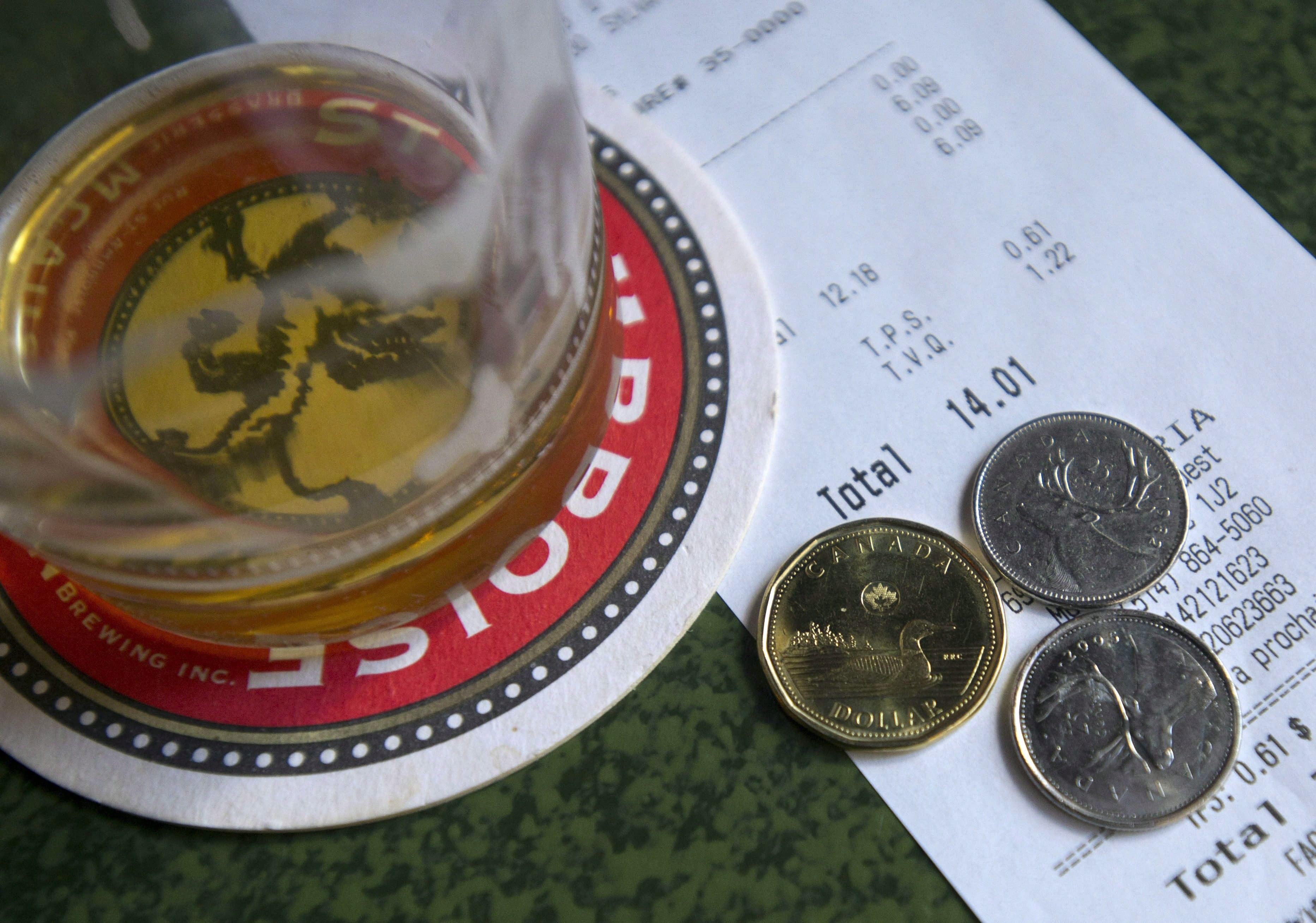 ‘It’s ridiculous’: Why some Canadian youth feel ready to tap out of ...