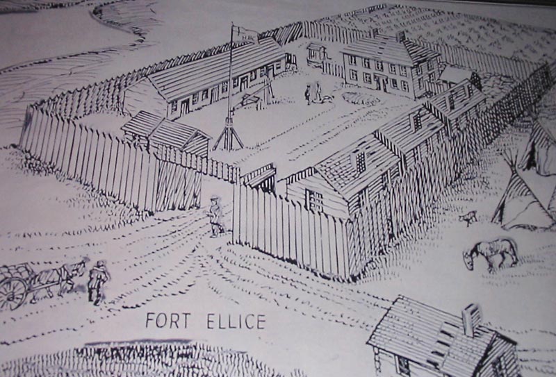 Fort Ellice: Canada’s hidden gem – Brandon Sun