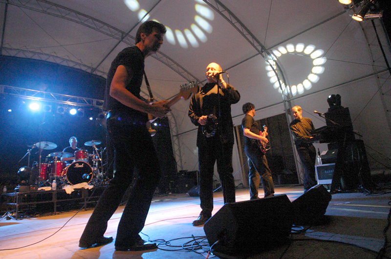 Happenings on the Scene – Virden goes big time with Streetheart arena ...