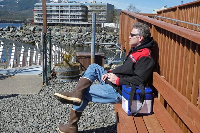 Alaska governor shares vaccine with Canadian town, hopes to open border ...