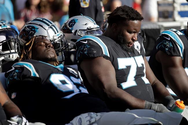 Panthers don’t want to allow big loss to snowball vs. Titans – Brandon Sun