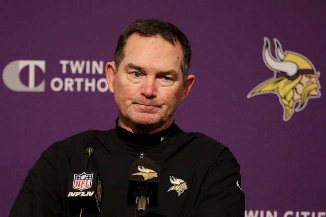 Vikings hire Dom Capers as senior defensive assistant – Brandon Sun